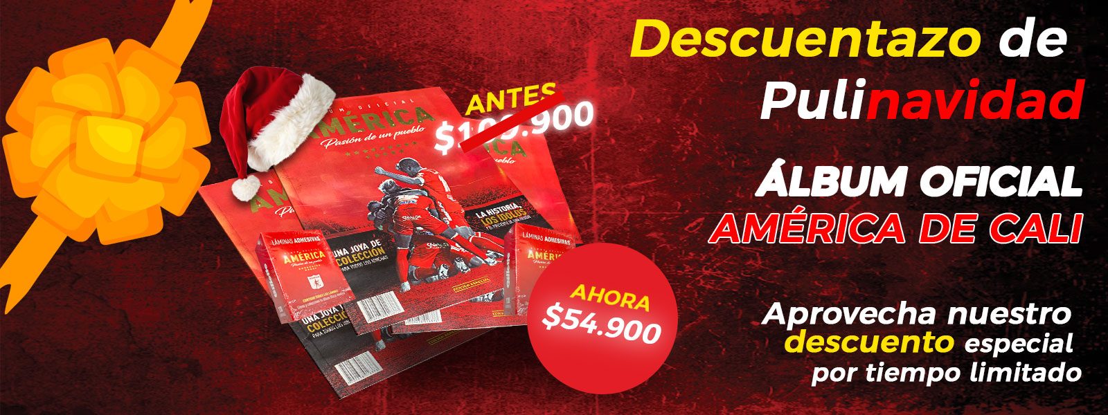 Álbum Deportivo Pulidini – Compra tu Álbum Deportivo